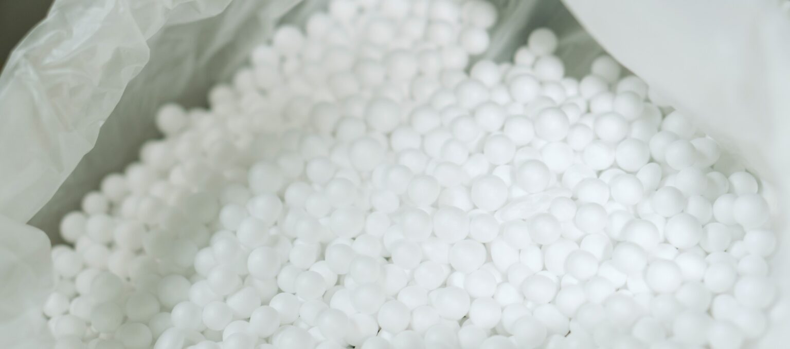 OHANA EPS Beads | Lightweight Packaging & Construction Solutions