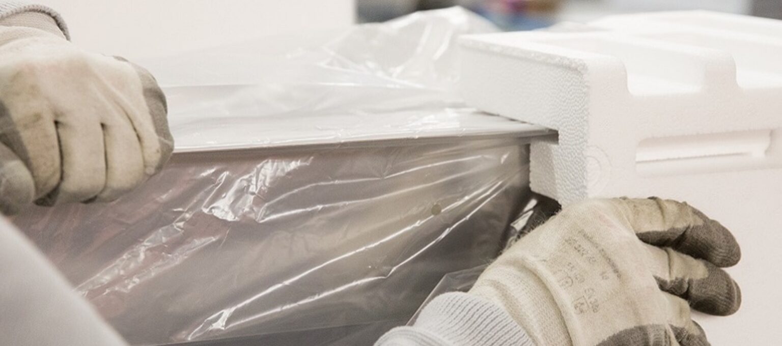 OHANA EPS Packaging Items | Custom & Eco-Friendly Protective Solutions