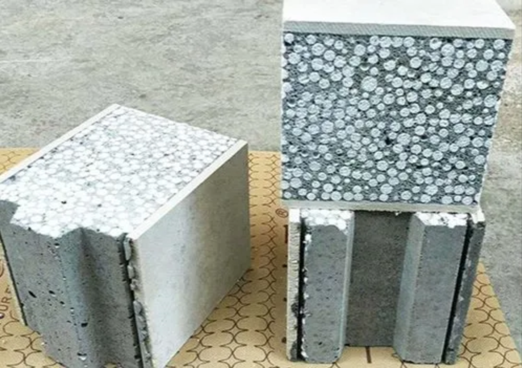 Polystyrene EPS for Construction | Void Formers & Cylinders