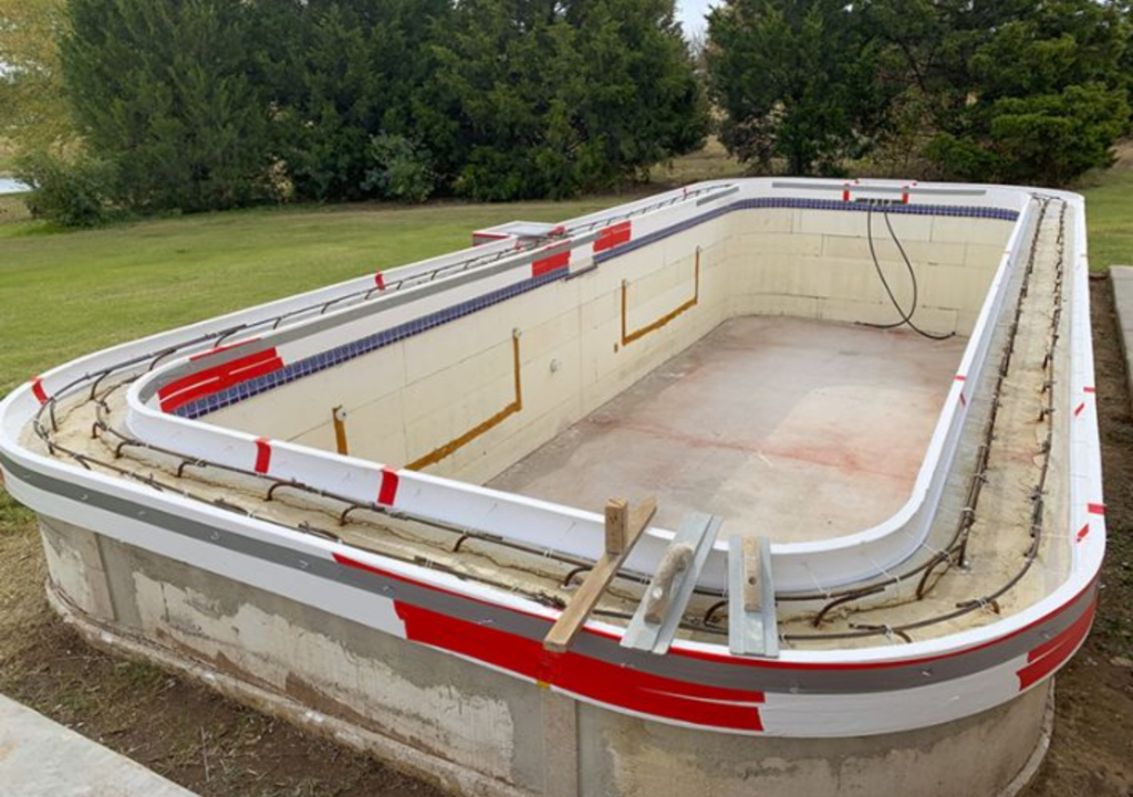 Polystyrene EPS for Construction | Void Formers & Cylinders