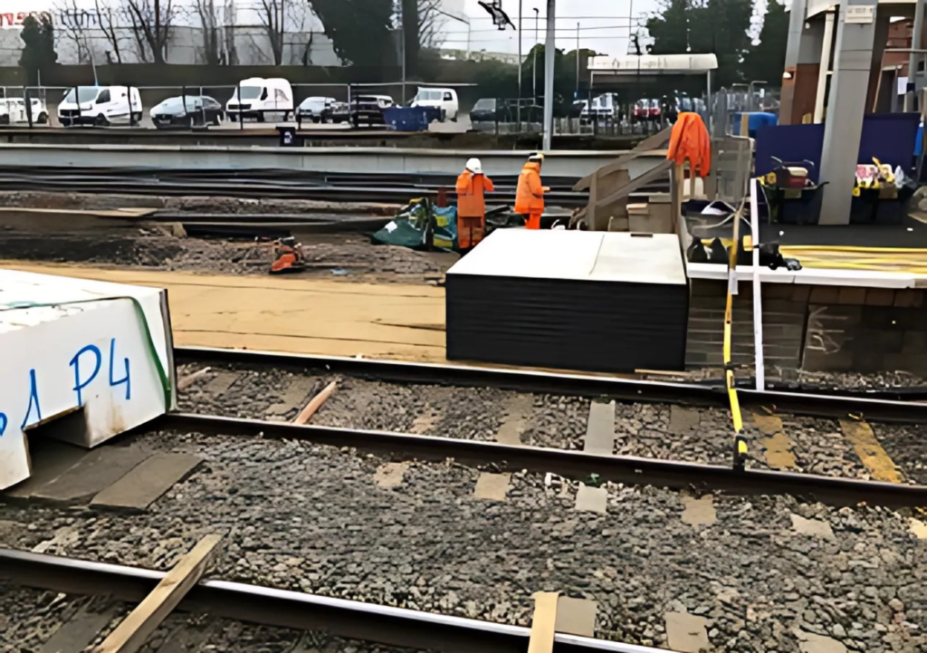 Polystyrene EPS for Construction | Void Formers & Cylinders