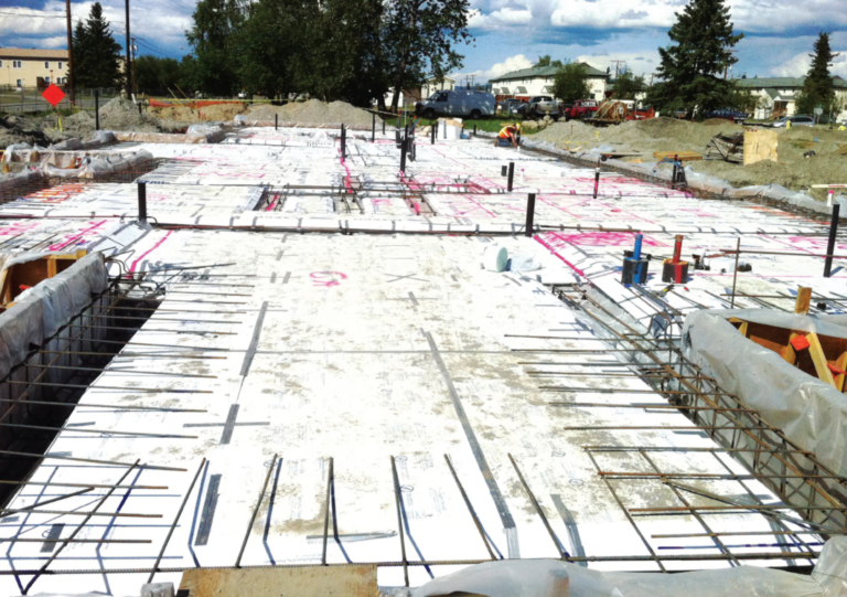 Polystyrene EPS for Construction | Void Formers & Cylinders